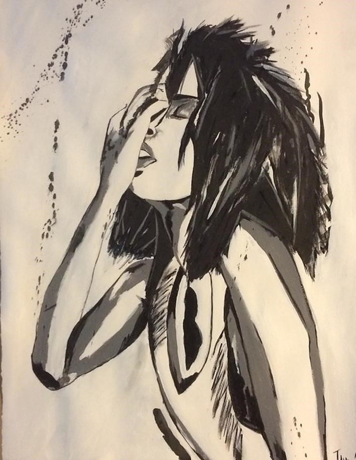 Other Works – Javi